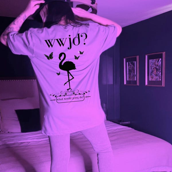 Sleep Token Jerry - Etsy