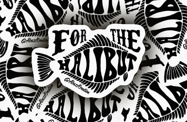 Die Cut Vinyl Sticker: Vinyl/waterproof/glossy 3-inch Sticker Animal ...