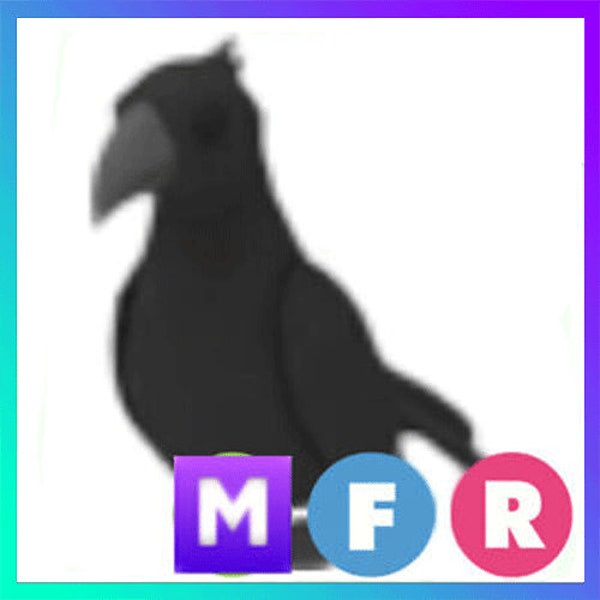 Adopt Me Fly Ride Shadow Dragon - Etsy