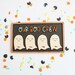 Our Boo Crew Family Sign SVG, Ghost Family Sign Svg, Halloween Svg ...