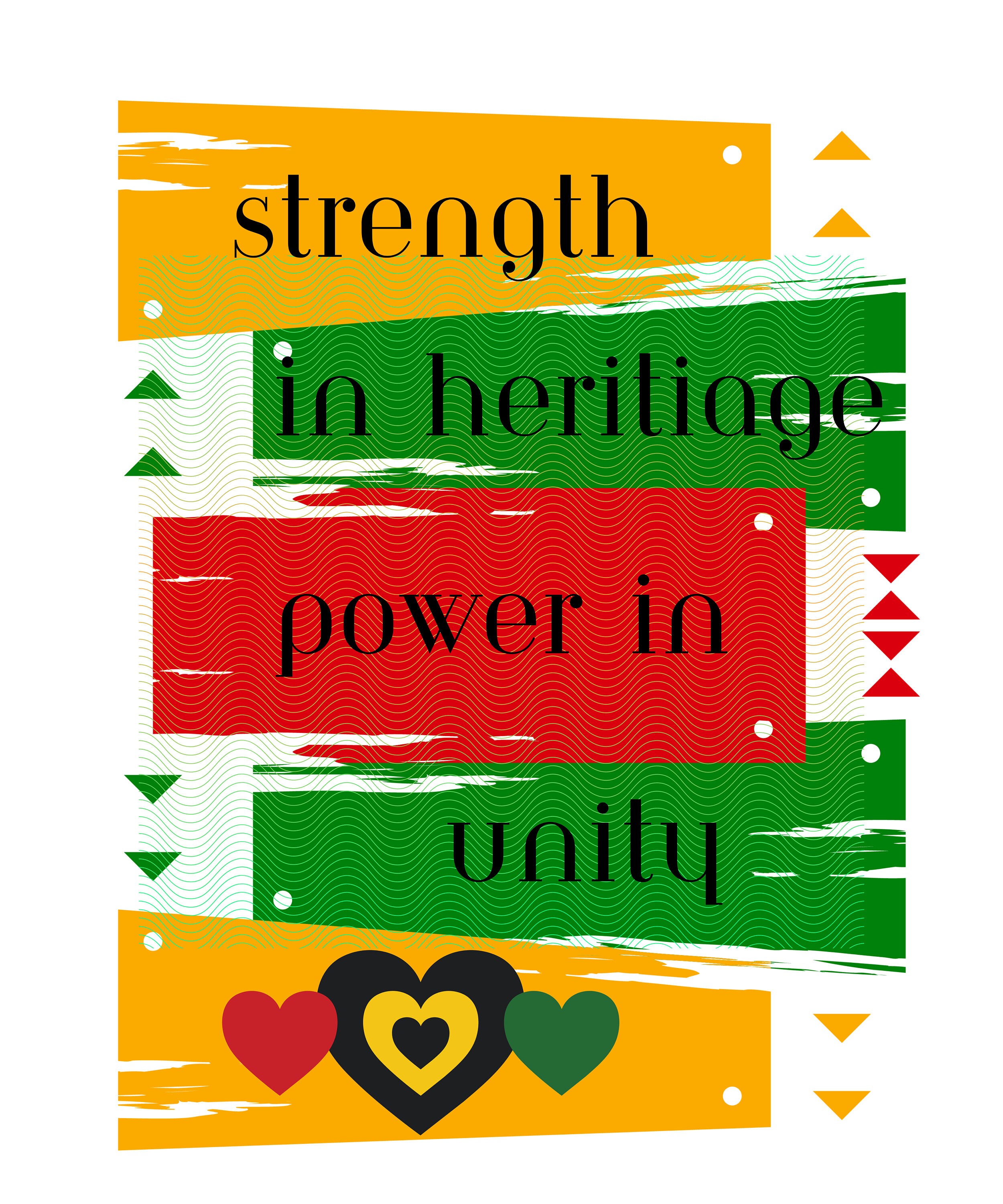 Black History Month PNG, Sublimation, Juneteenth Motivational, African ...