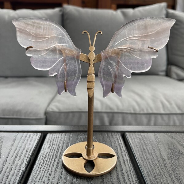 Butterfly Stand - Etsy