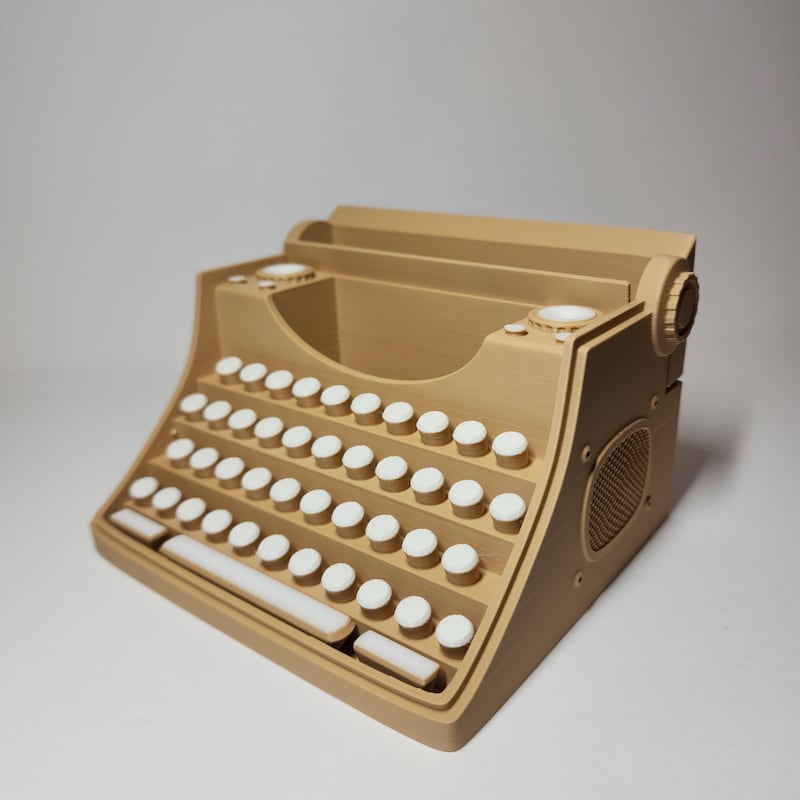 3d Printed Notecard Holder - Etsy Canada