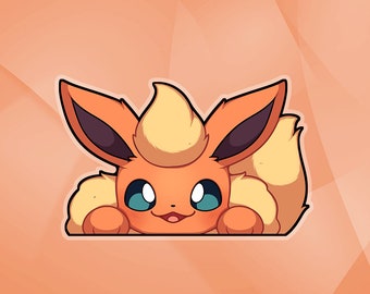 Flareon - Etsy
