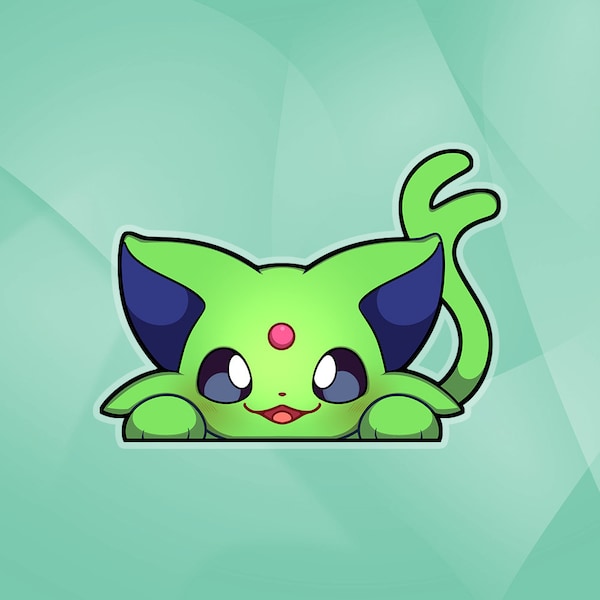Espeon - Etsy