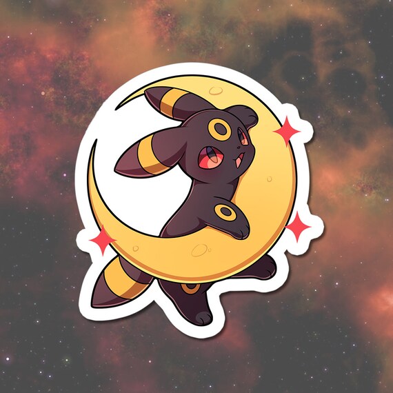 Cute Umbreon