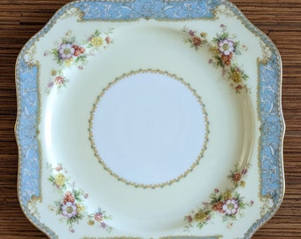 Noritake Blue Dawn - Etsy