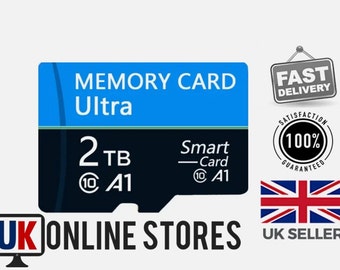 High Speed Sd Card - Etsy