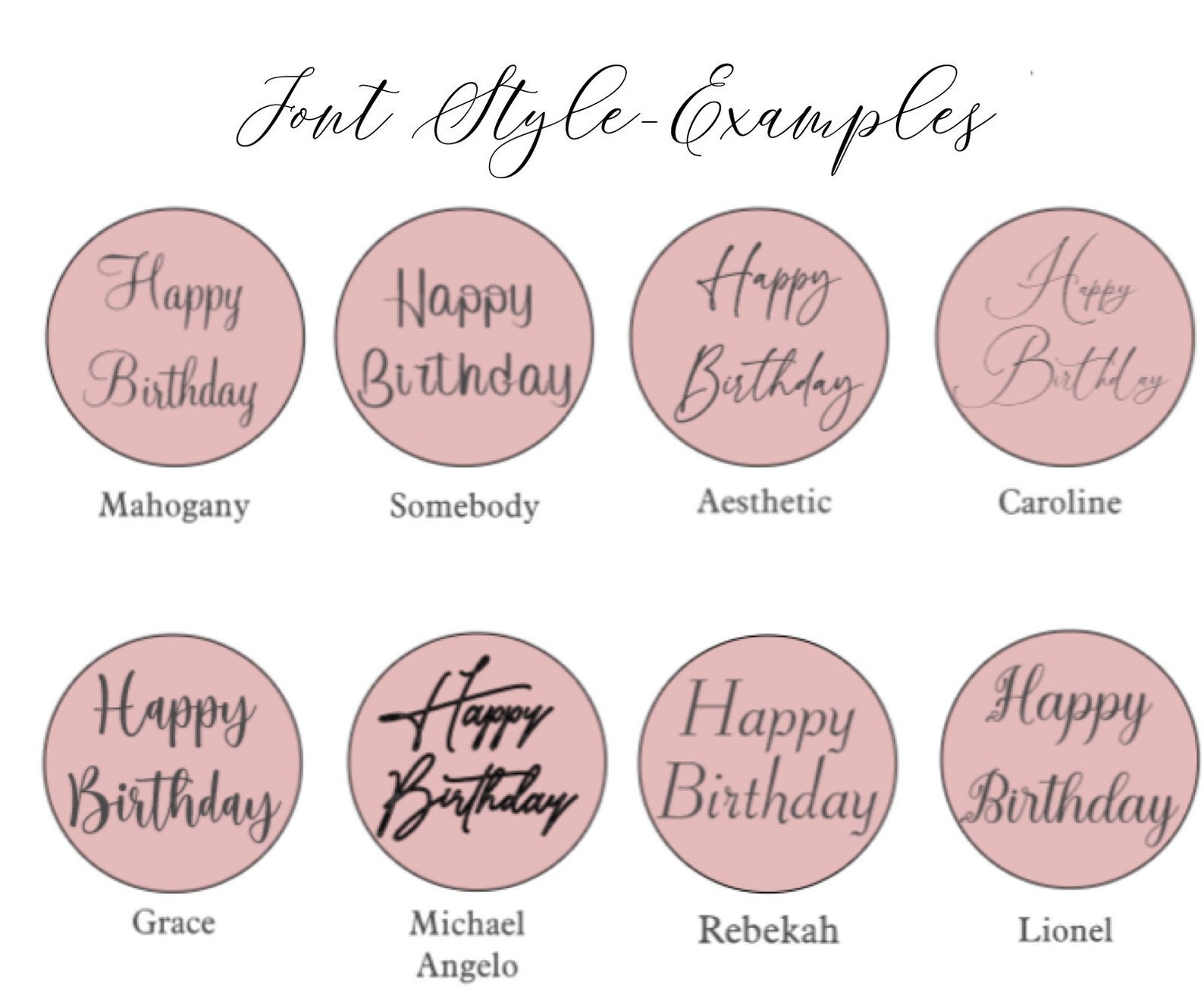 CUSTOM MADE Acrylic Tags Chiffon Ribbon Placecards - Etsy