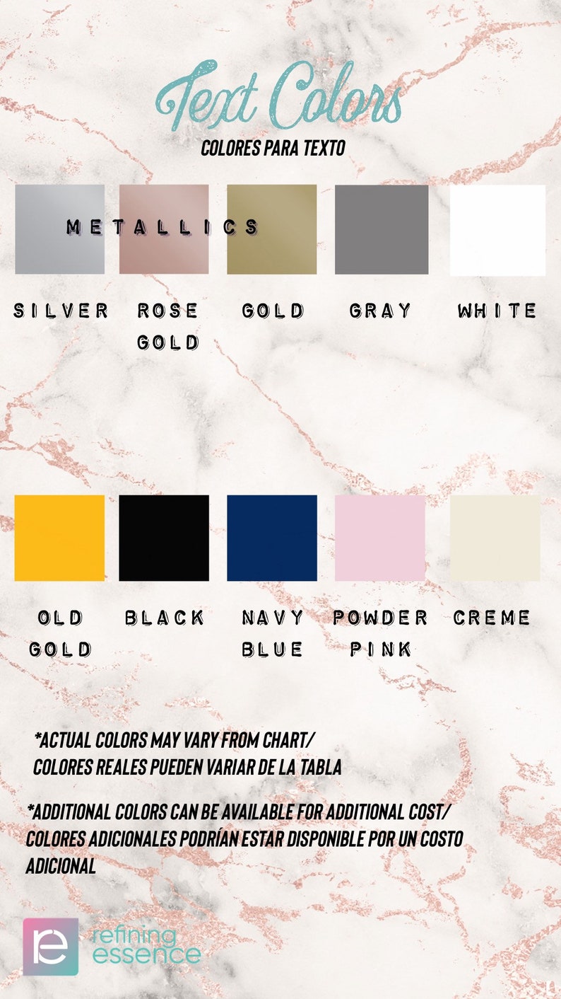 CUSTOM MADE | Acrylic Tags | Chiffon Ribbon | Placecards | Party ...