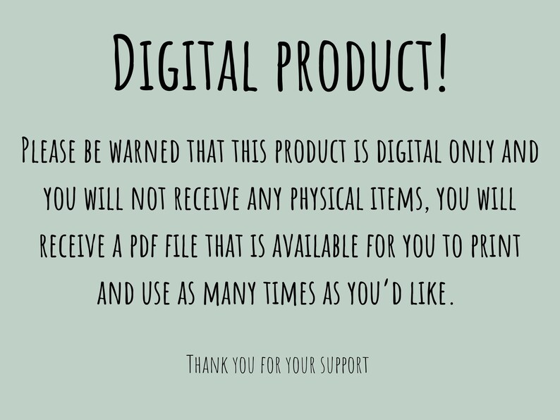 A6 Savings Tracker Bundle | Cash Binder | Envelope Printable Savings ...