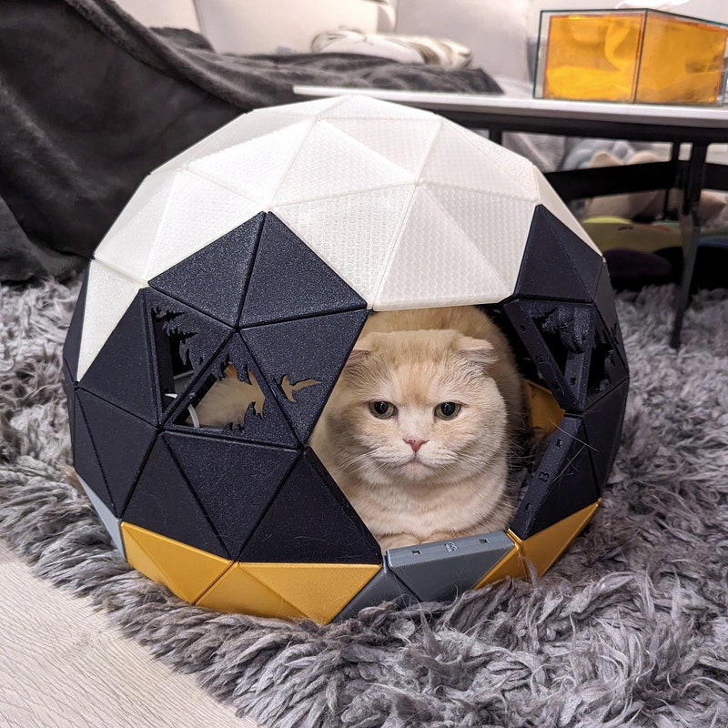 Dome House - Etsy
