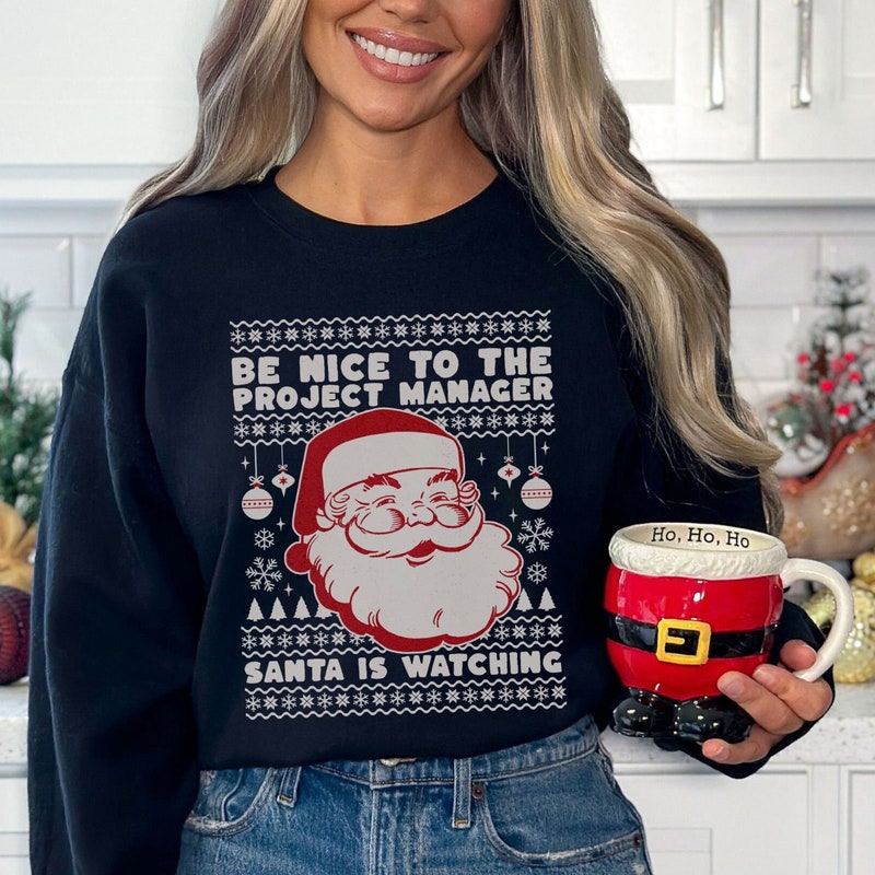 Project Manager - Etsy