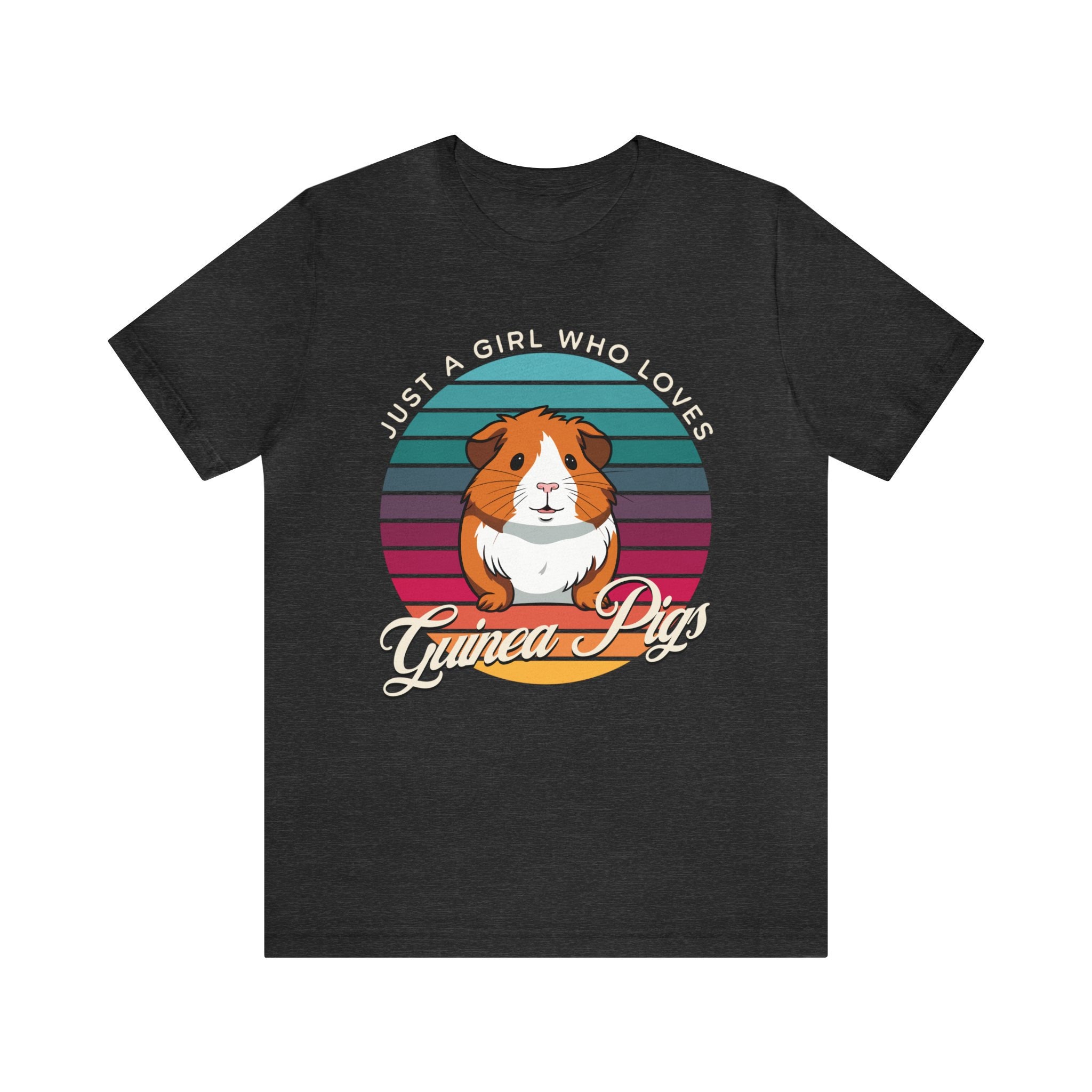 Guinea Pig Shirt, Guinea Pig Mom Gift, Animal Lover Shirt, Pet Lover ...