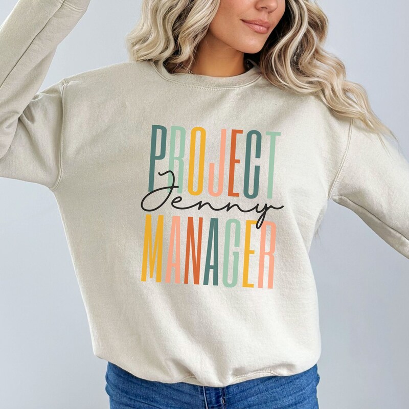 Project Manager - Etsy