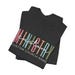 Ministry Shirt for Church Staff Personalized Matching Shirts, Sunday ...