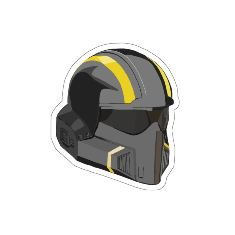 Helldivers Sticker Pack - Etsy