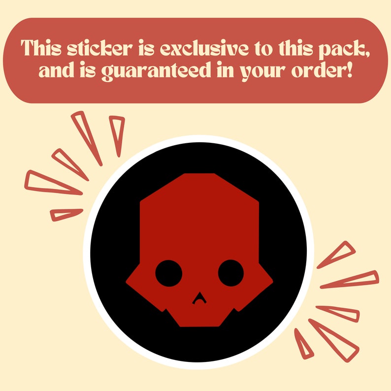 Helldivers Sticker Pack - Etsy