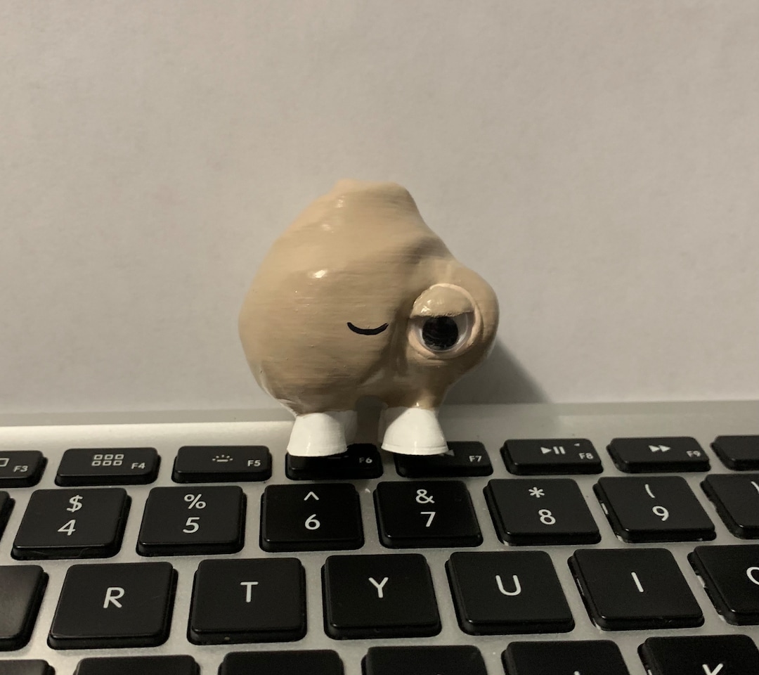 Nanna Connie From Marcel the Shell. A24 - Etsy