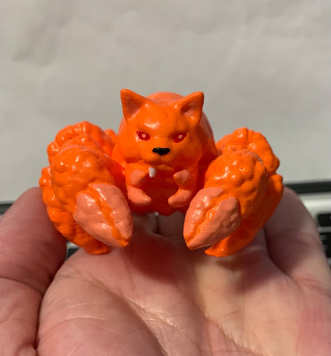 Its a Crabcat. FEAR THE CRABCAT - Etsy
