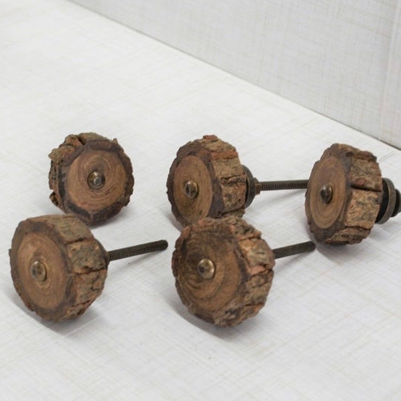Decorative Knobs - Etsy Australia