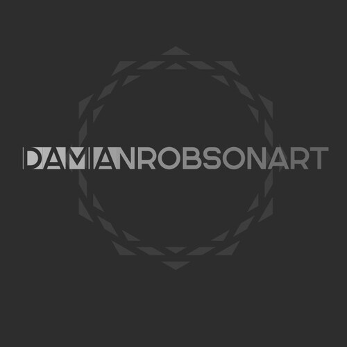 DAMIANROBSONArt - Etsy