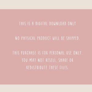 All About Today Daily Calendar for Kids, Printable Toddler Activity ...