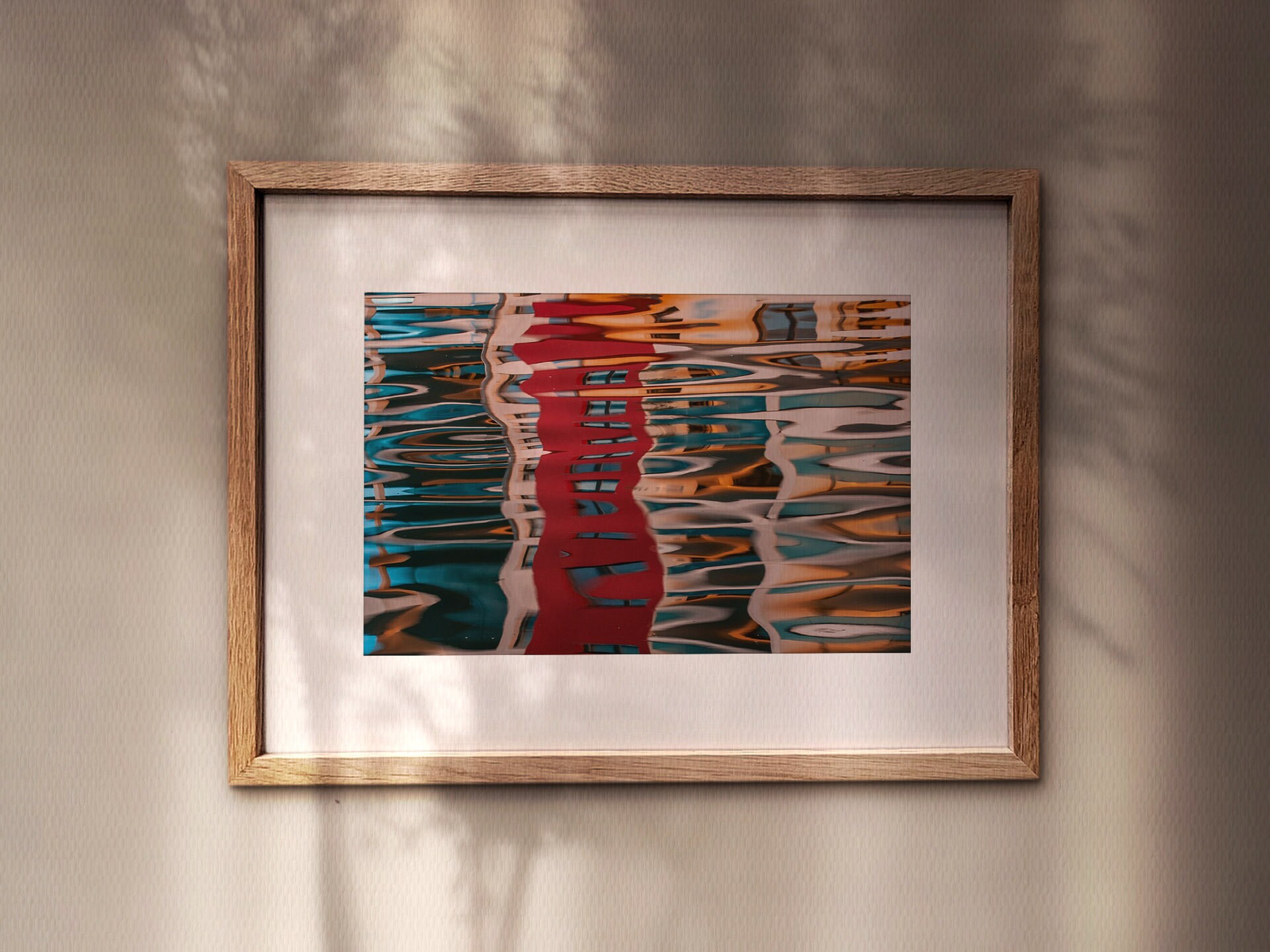 Photoshop Template Video Mockup, Listing Animation for 4x3 &3x2 Prints ...