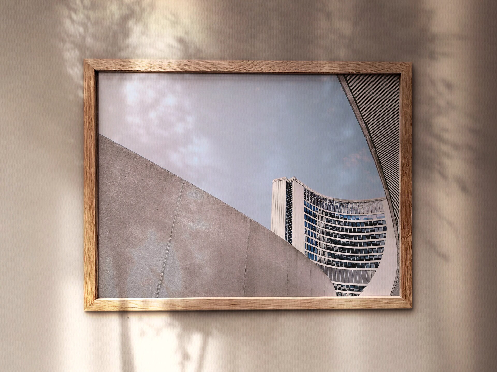 Photoshop Template Video Mockup, Listing Animation for 4x3 &3x2 Prints ...