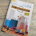 Construction Activity Book for Kids | Instant BOOKLET DL | Fun ...