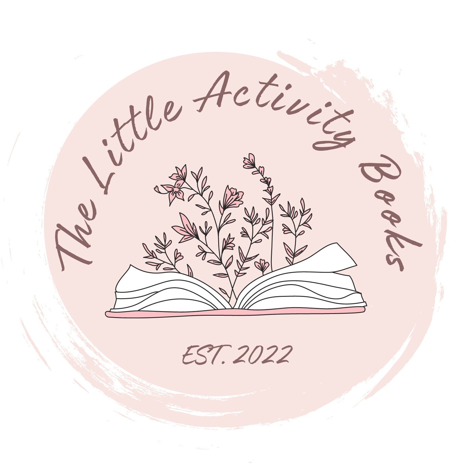Personalised Princess Activity Book for Kids | Digital Booklet DL ...
