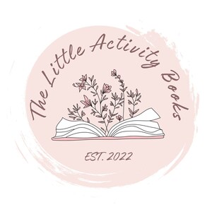 Prince Activity Book for Kids | Instant BOOKLET DL | Fun Activities for ...