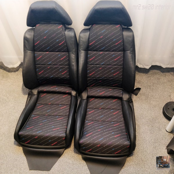Mr2 Seat Covers - Etsy