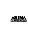 Akina Speed Stars Initial D Sticker - Etsy