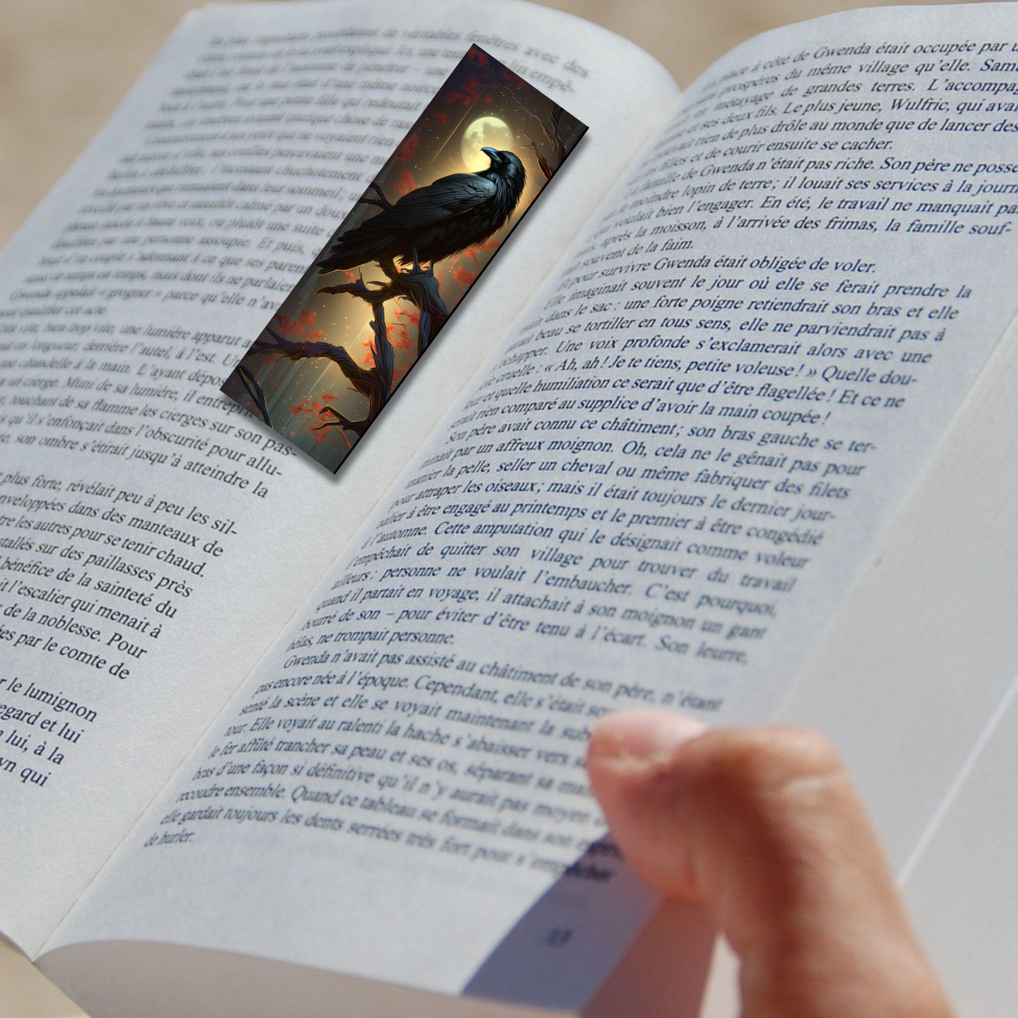 Celestial Witchy Bookmark Printable Custom Bookmarks Aesthetic Bookmark ...