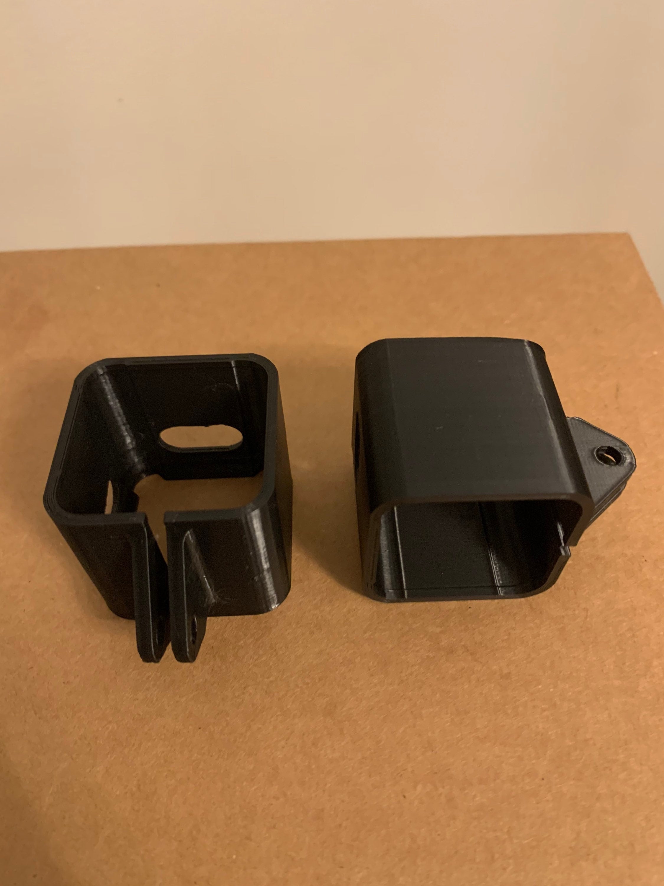 Runcam 5 Case Mount - Etsy