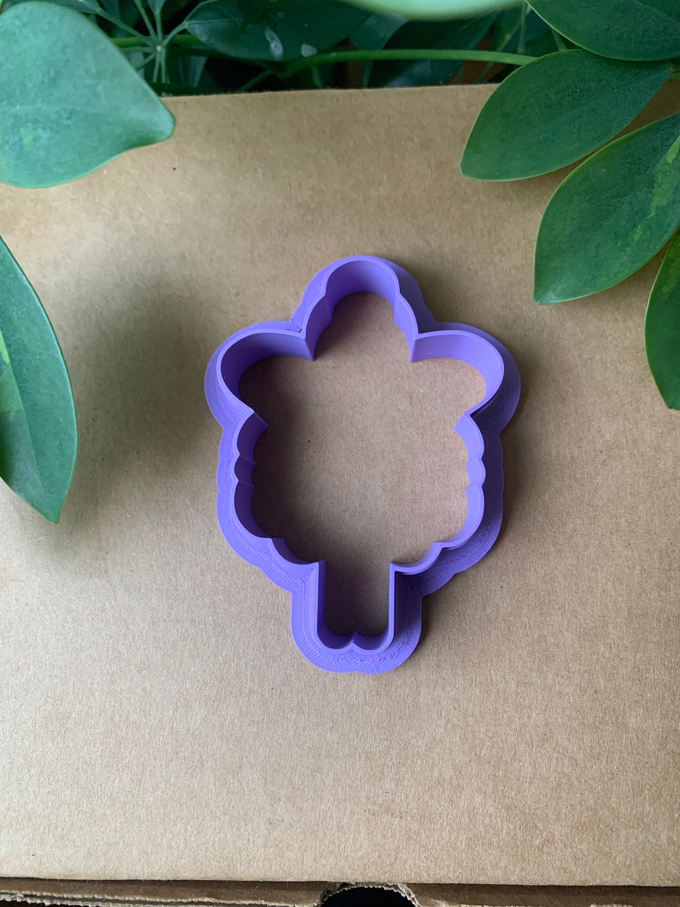 Fairy Cookie Cutter and Embosser - Etsy