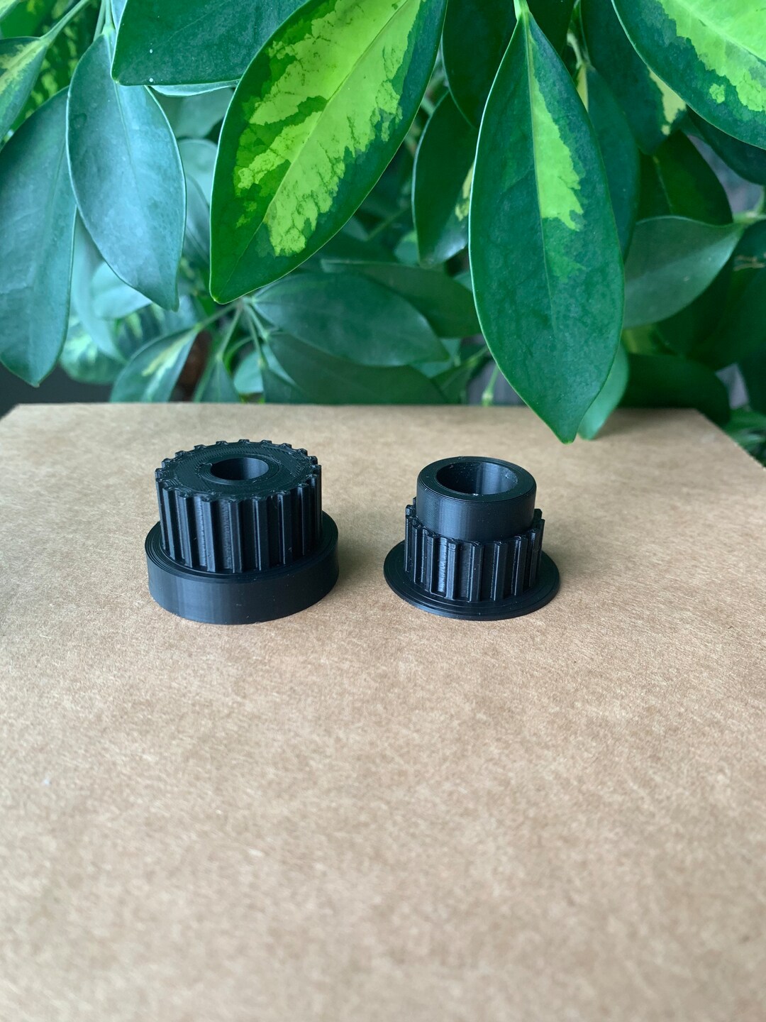 Pulley Set for Sears Craftsman 4" Belt Sander - Etsy
