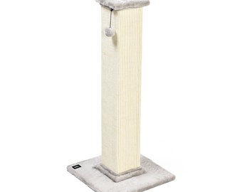 Seagrass Scratching Post - Etsy