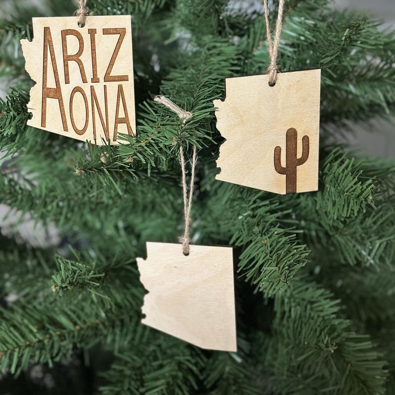 Arizona State - Etsy