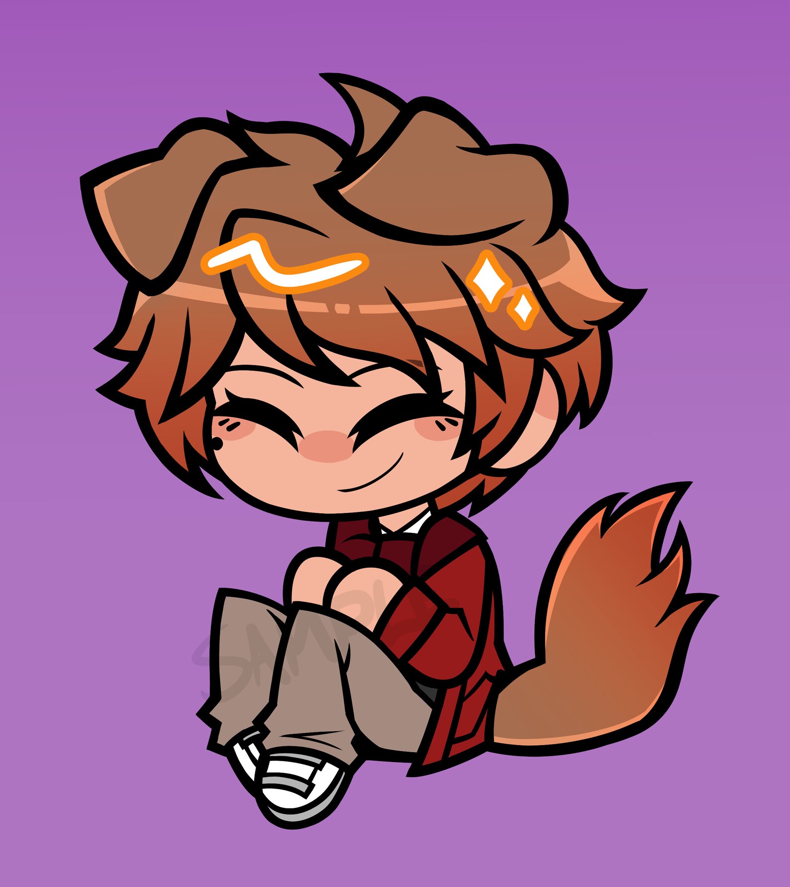 TMF Animal Milly, Luke, Zander, & Drew // Epoxy Charms PRE-ORDERS - Etsy