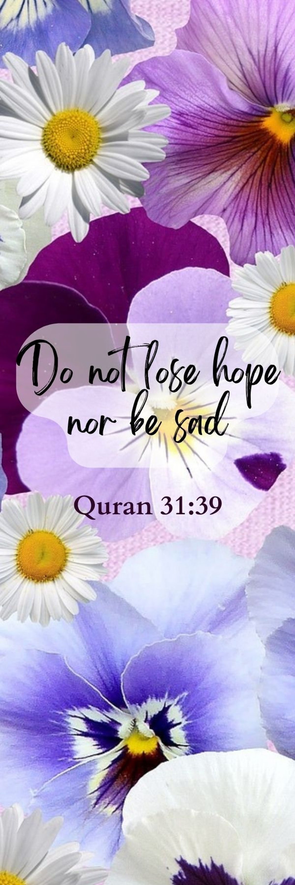 Islamic Printable Bookmarks Quran Verse Bookmark Set of 5 - Etsy Canada