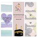 Islamic Printable Bookmarks Quran Verse Bookmark Set of 5 Digital ...