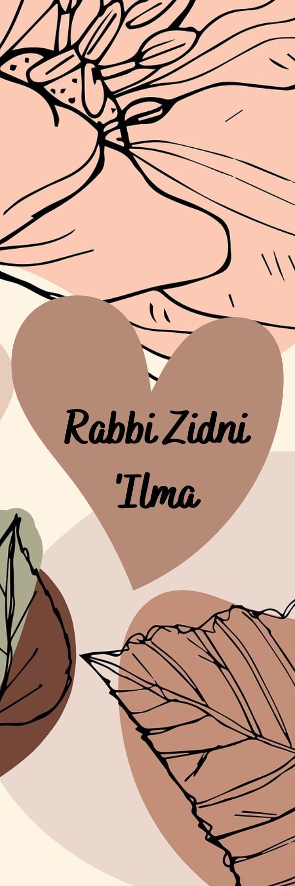 Printable Islamic Bookmarks Set of 3 | Instant Download | - Etsy