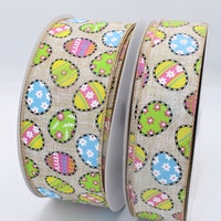 Easter Ribbon - Etsy