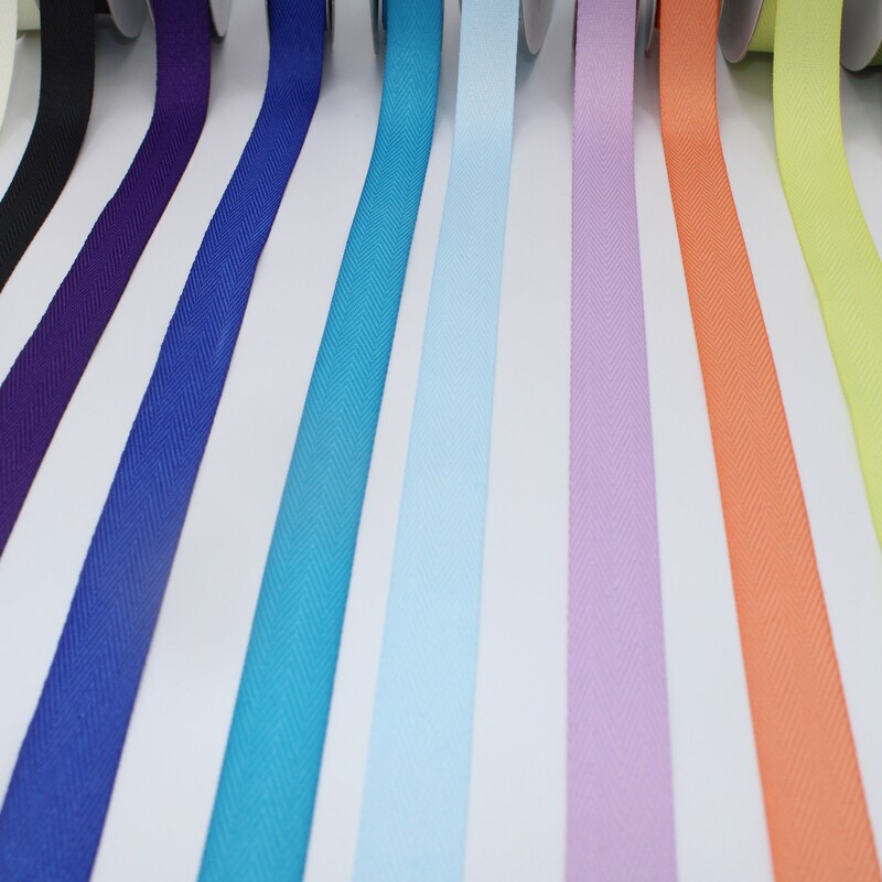 Twill Tape - Etsy