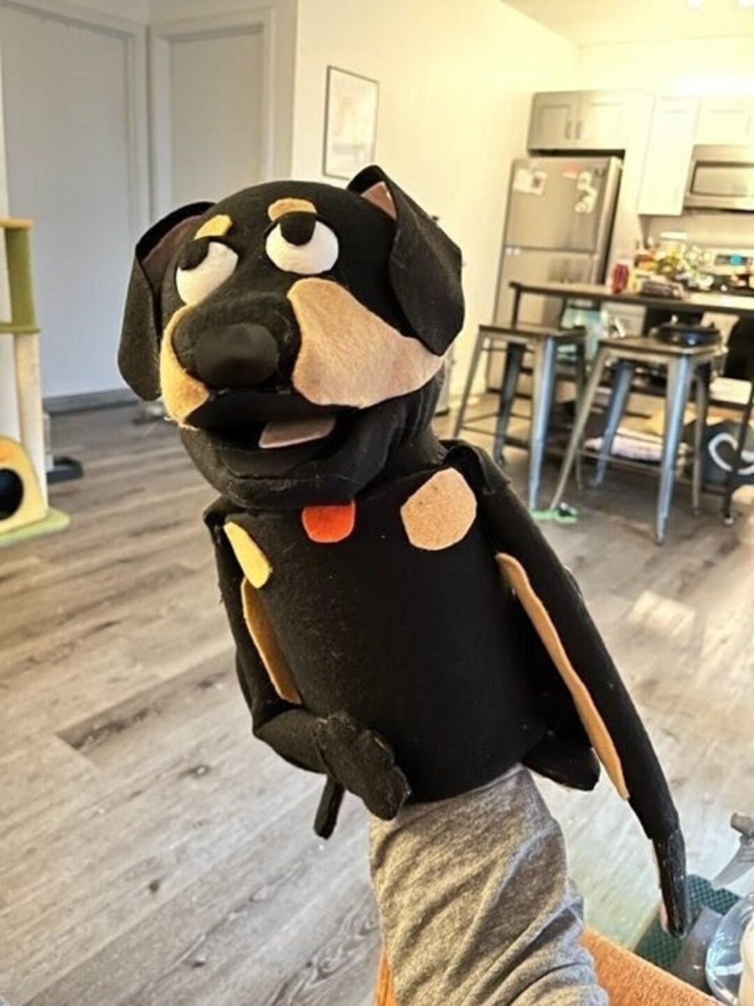 Personalized Muppets - Small - Etsy