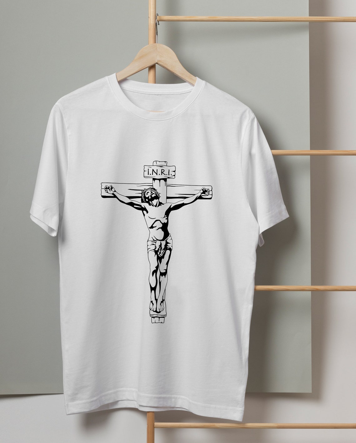Crucifix Christ Svg, Jesus Cross Svg, Crucifix Svg, Jesus Dxf, Faith ...