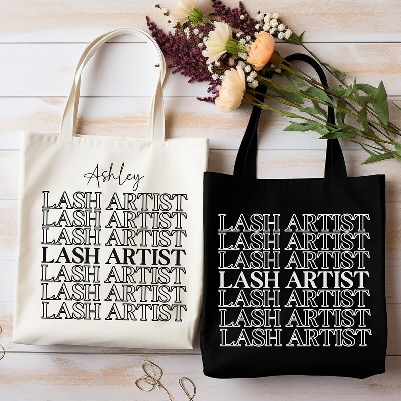 Lash Bag - Etsy