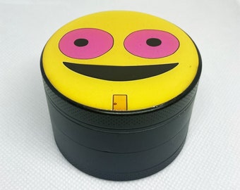 Smiling Friends - Etsy